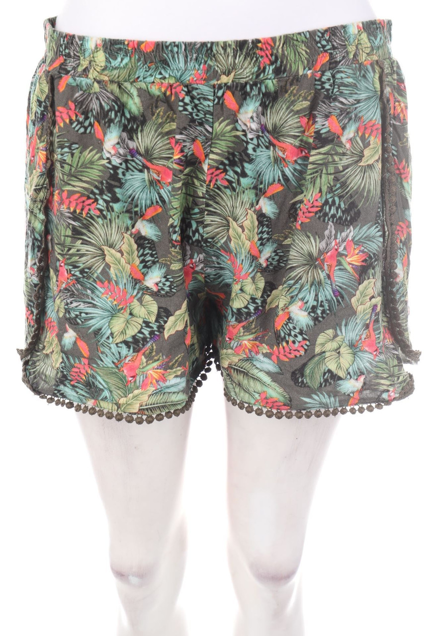 CALZEDONIA COBEY - Shorts mit Print - L secondhand kaufen: nur bei ReS