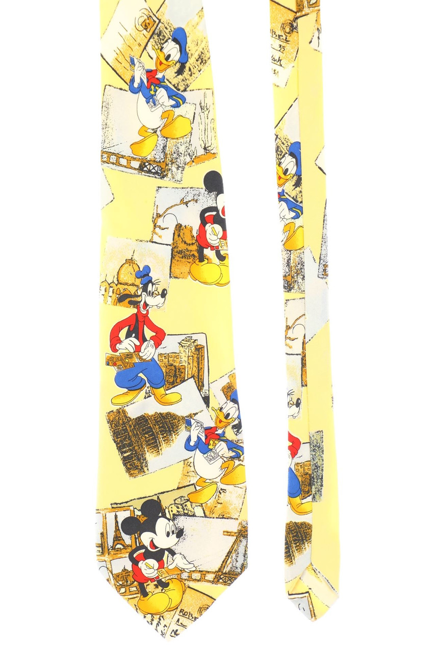 Disney - Krawatte mit Print secondhand kaufen: nur bei ReSales