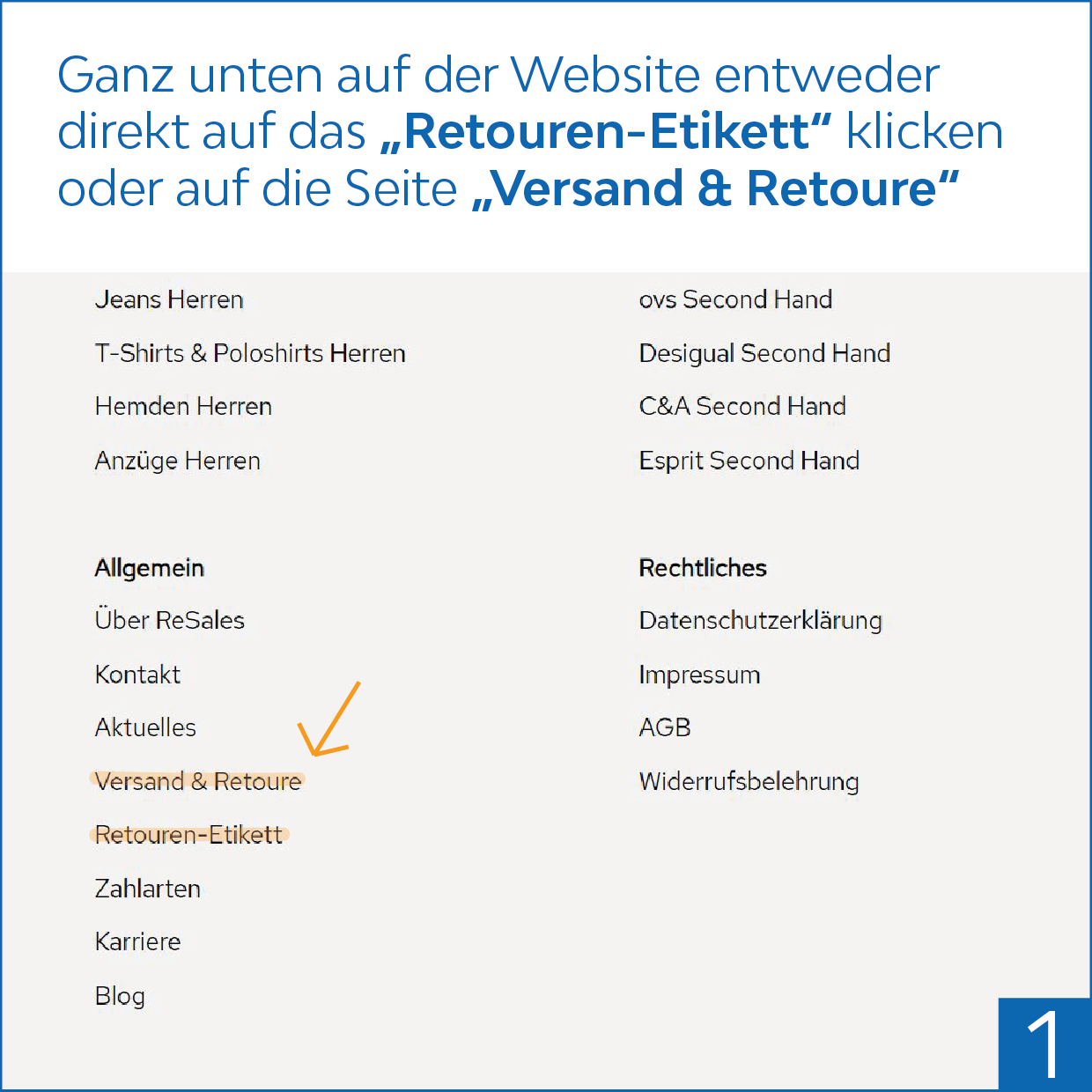 retoure-anleitung